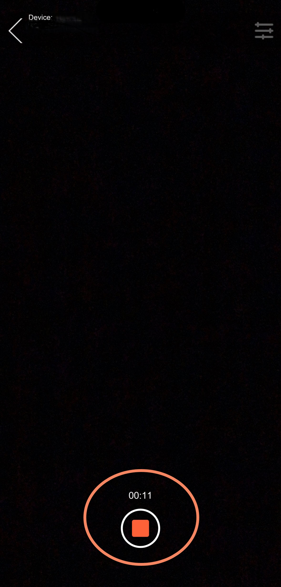 手机建图数据采集工具 — EasyAR Mega 文档